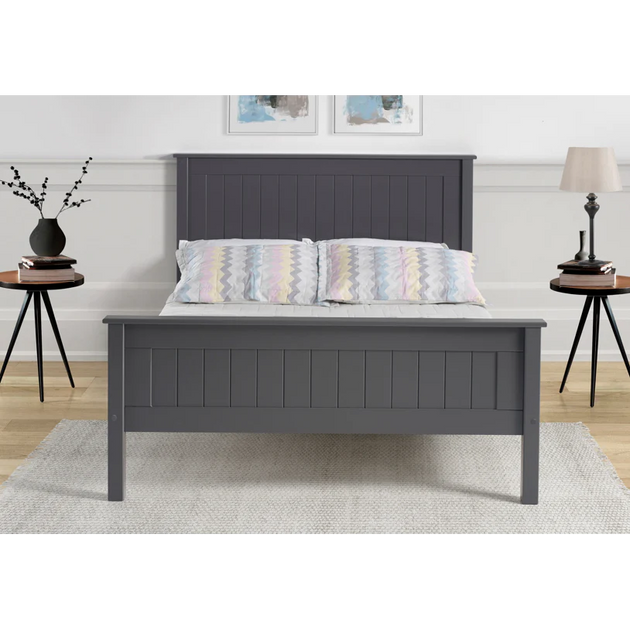 Taurus Bed – Beechwood Beds