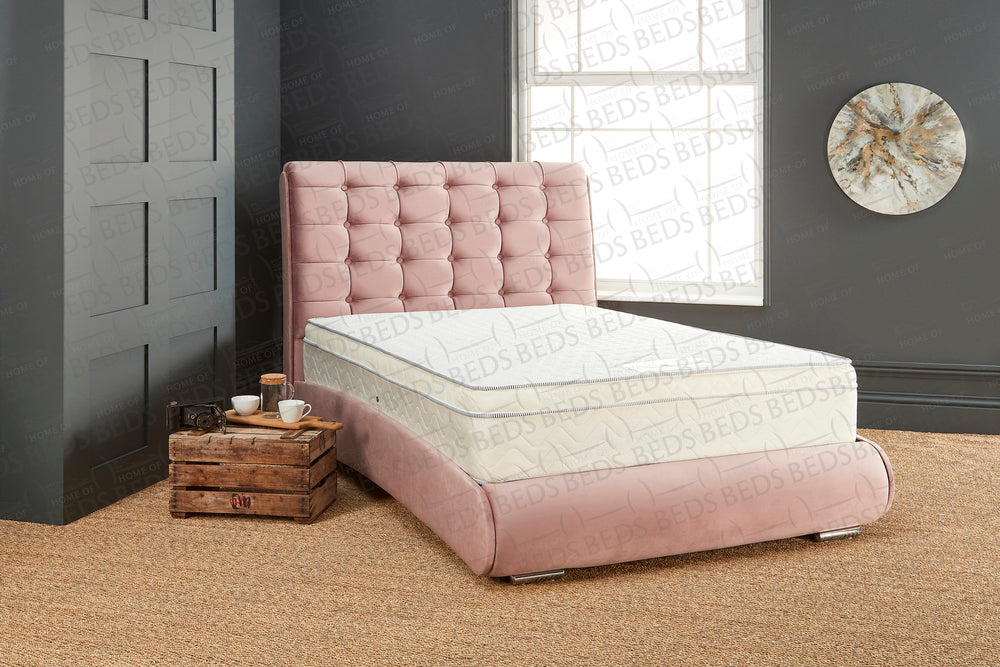 Amelia Bed Frame – Beechwood Beds