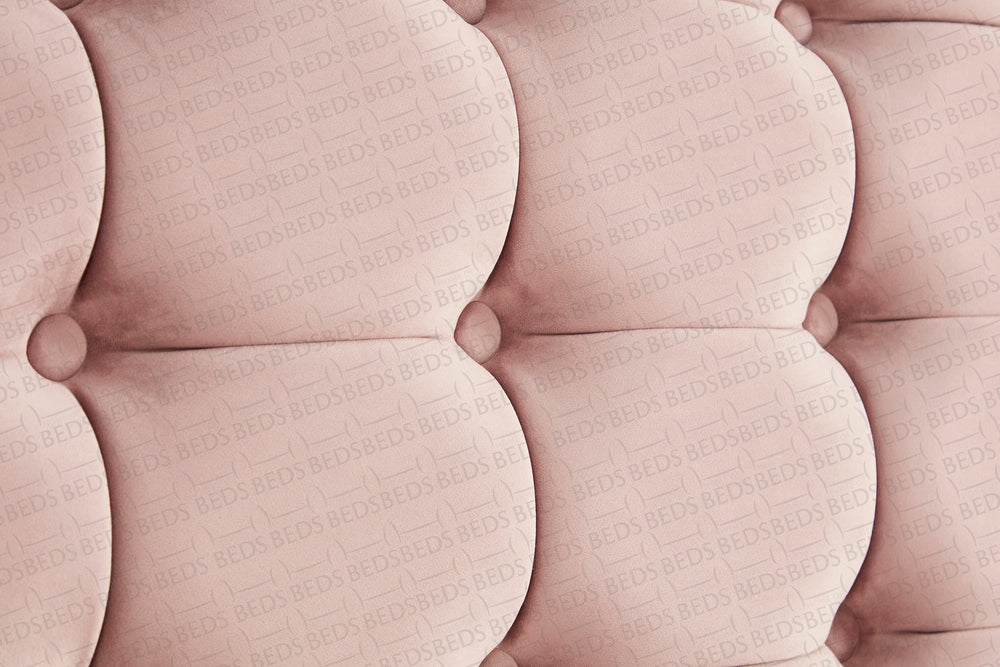 Amelia Bed Frame – Beechwood Beds