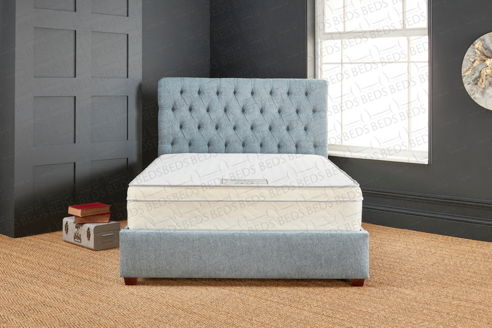 Jenny Bed Frame – Beechwood Beds