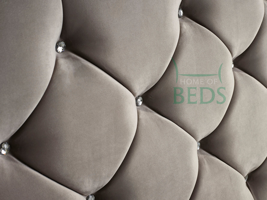 Sammy Bed Frame – Beechwood Beds