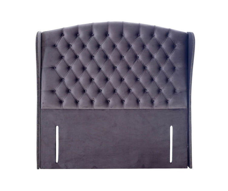 Dura Beds Montreal Headboard – Beechwood Beds